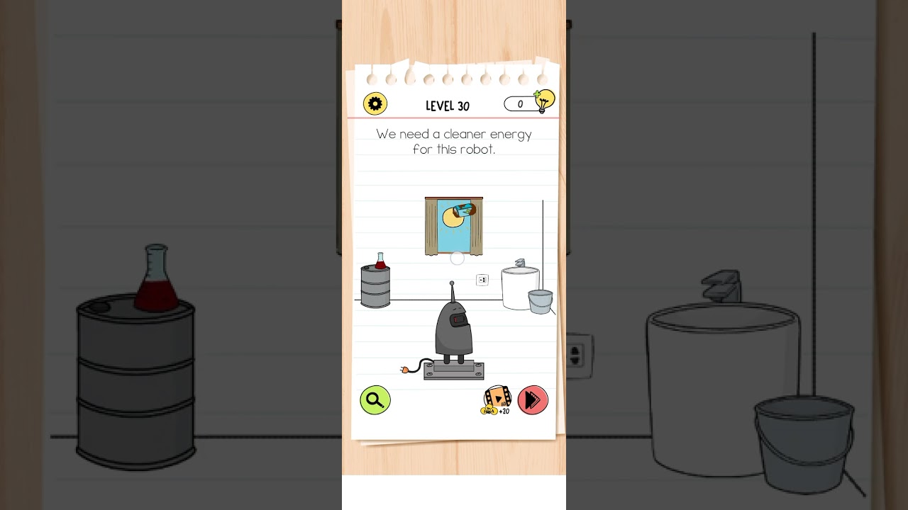 Brain Test 4 Level 30