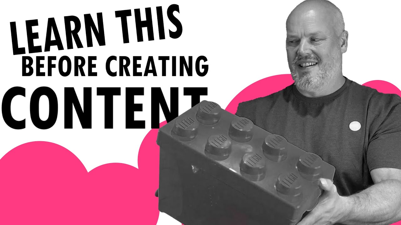 How To Model And Structure Content For A Headless CMS (Amplience)