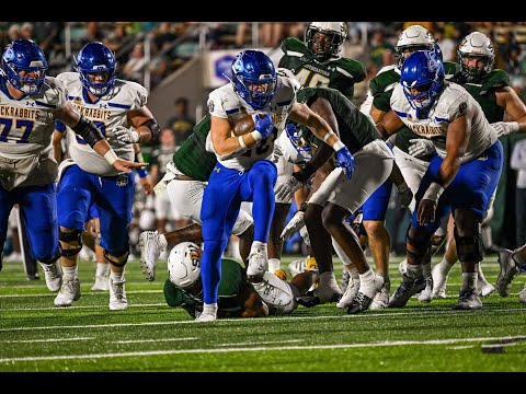 2024 Kirby Vorhees SDSU Season Highlights