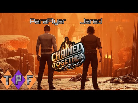 Steam Community :: Video :: First Time Beating Chained Together ft ...