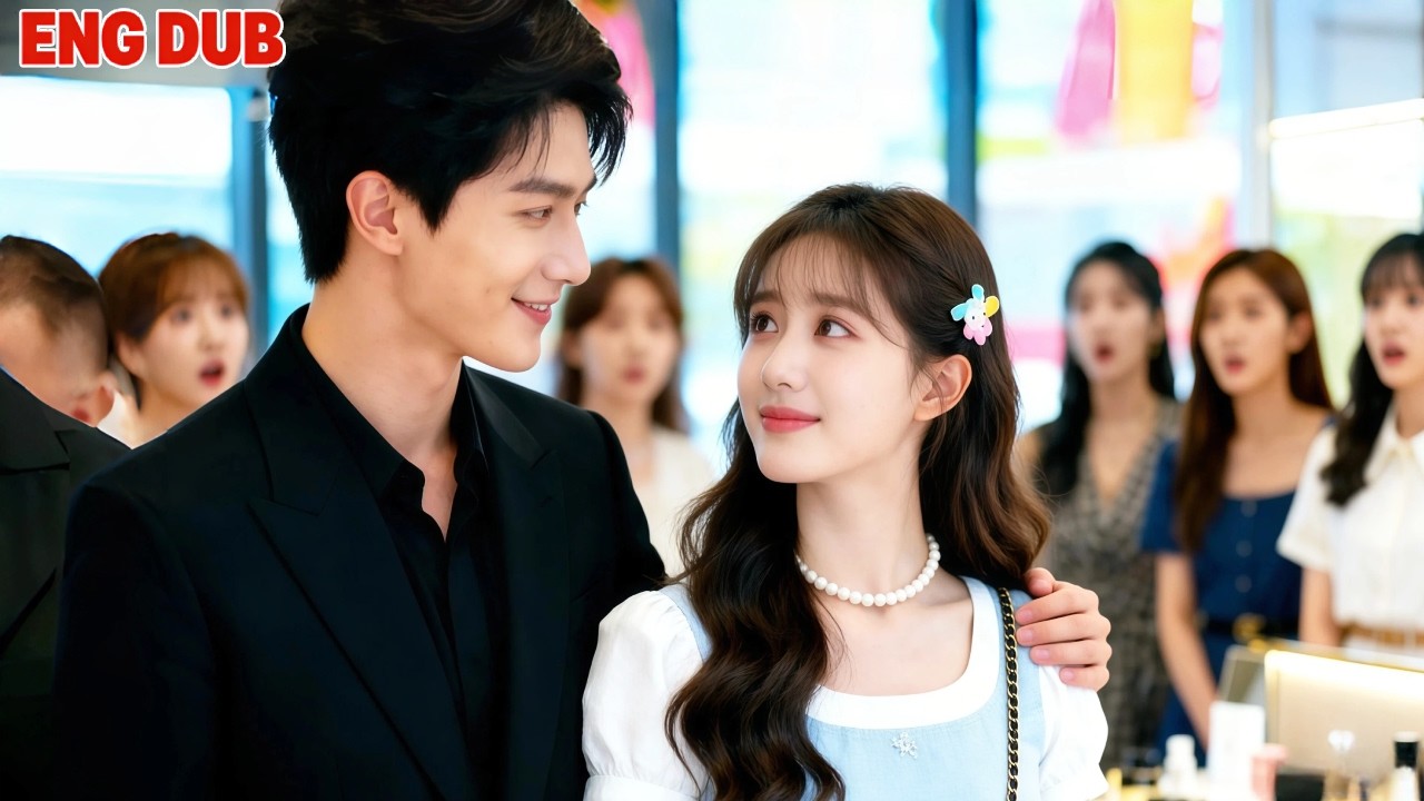 CEO paid millions to hire a fake wife, fell for an ordinary girl——married her at once!