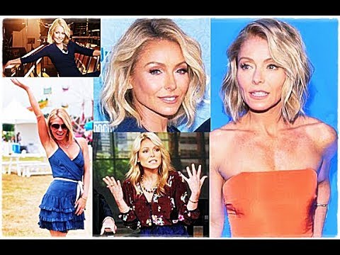 Kelly Ripa - Salary, Net Worth, Age, Height, WikI