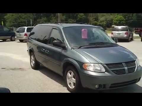 2005 Dodge Grand Caravan - Pay Day Auto Sales used cars - Sumter, SC