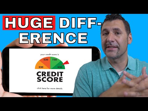 Do you know your insurance score | Credit Score vs Insurance Score, what you need to know