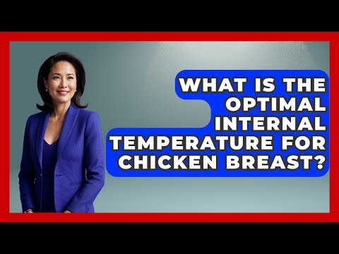 What Is The Optimal Internal Temperature For Chicken Breast? - The Skillful Chef