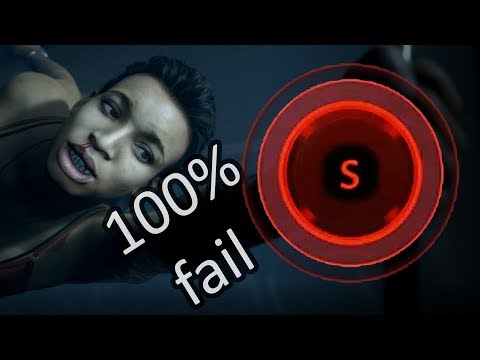 Steam Community :: Video :: QTE FAILS Compilation - Man of Medan Supercut