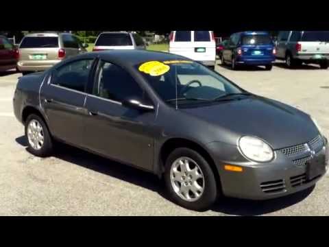 2005 Dodge Neon - Pay Day Auto Sales used cars - Sumter, SC
