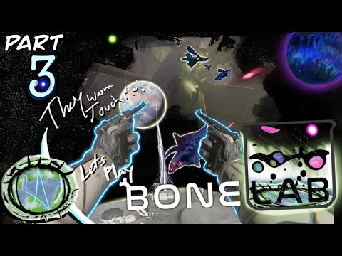 Steam Community :: Video :: BONELAB | LetsPlay PART 3 || Touchy fish ...