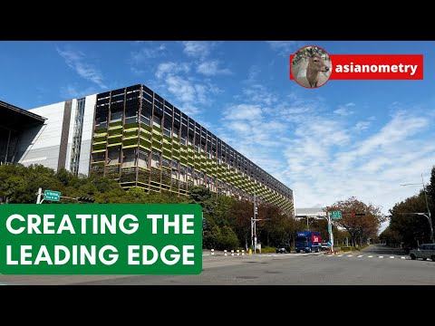 Why Every 3nm Process Node is Different | Asianometry