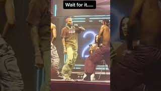17 Of The Wildest Things Artists Did On Stage