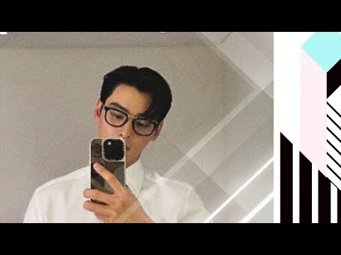 Cha Eunwooโs SECRET Relationship with a Non Celebrity โ Fans Are Losing It!