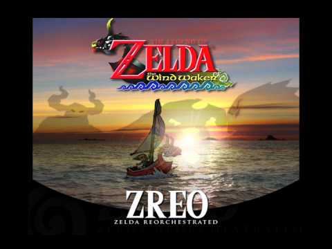 Steam Community :: Video :: Zelda Reorchestrated (The Wind Waker ...