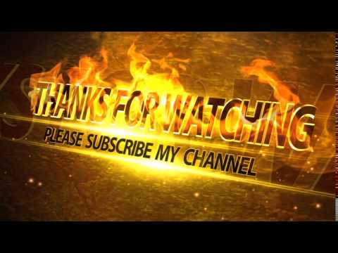 THANKS FOR WATCHING INTRO PLEASE SUBSCRIBE MY CHANNEL | Fun Masti Video |