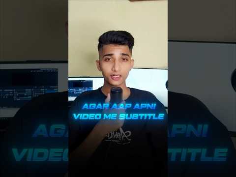 Try These FREE Auto Subtitle Websites 🚀