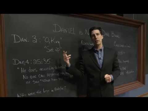 Sorry, Daniel is NOT a Diet Book | Wretched with Todd Friel