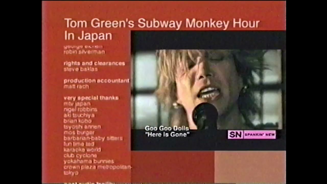 MTV Split Screen credits (April 7, 2002)