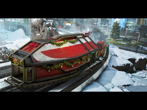Steam Community :: Video :: Apex Legends WINTER EXPRESS | RAIDERS (Event)