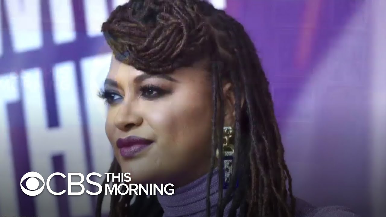 Ava DuVernay launches learning companion for anniversary of 