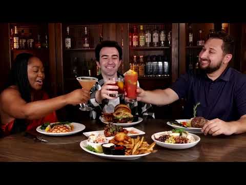 Thirsty Lion 2025 Brand Video