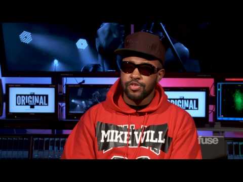 Mike WiLL Made It on "23" Ft. Miley Cyrus, Juicy J & Wiz Khalifa - Inside Track