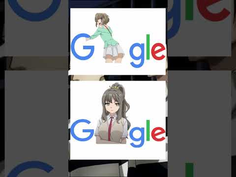 which GOOGLE logo?