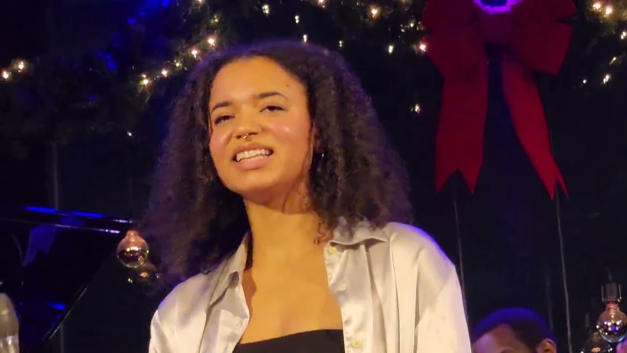 Good Night, and Good Luck – Chris Glass