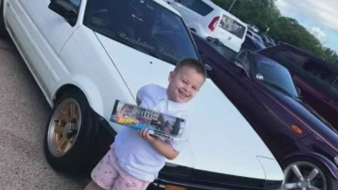 7-year-old boy drowns while swimming in Lake Michigan