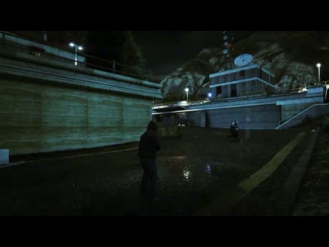 Steam Community :: Video :: Humane Labs: Deliver EMP (easy) take 4