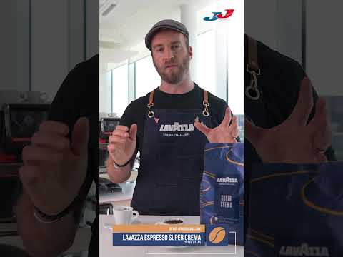 Lavazza Coffee Blends Super Crema - What does it taste like?