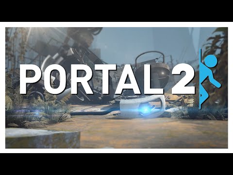 Steam Community :: Video :: GLaDOS Keeps Calling Me Fat! | Portal 2