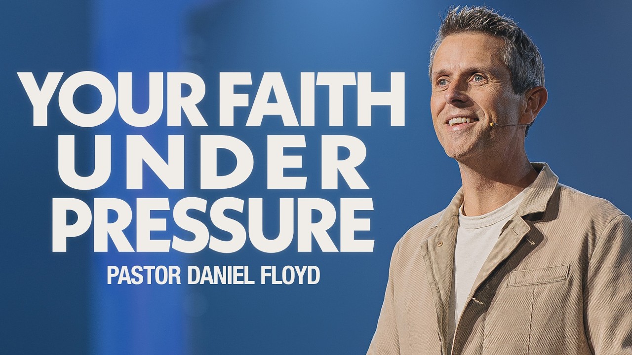 A Strategy for Struggle | Gateway Church