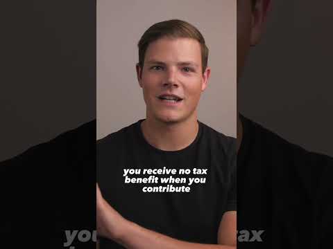 HSA's are a ROTH and Traditional IRA Combined!