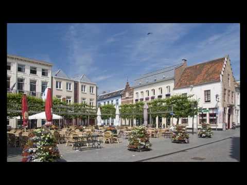 Bergen op Zoom Netherlands