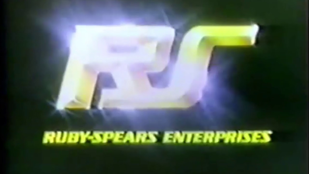 Ruby-Spears Enterprises (1983)