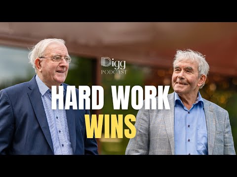 E142: Leadership, Hard Work, and Legacy: Building an Irish Hospitality Business