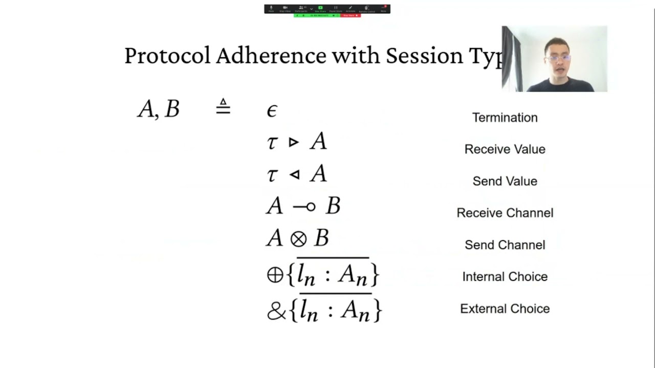 Ferrite: A Rust EDSL for Message-passing Protocol Verification