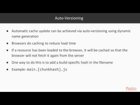 Learn Web Development with Angular and Webpack 4 Optimizing for Production Builds – Part 1 ...