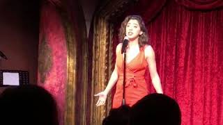 MY HAPPINESS: MICHELLE LAUTO SINGS CONNIE FRANCIS – Artists Lounge Live