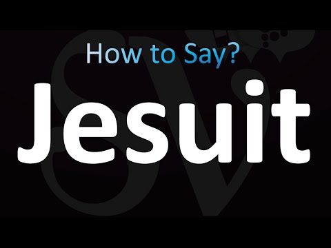 How to Pronounce Jesuit (Correctly!)