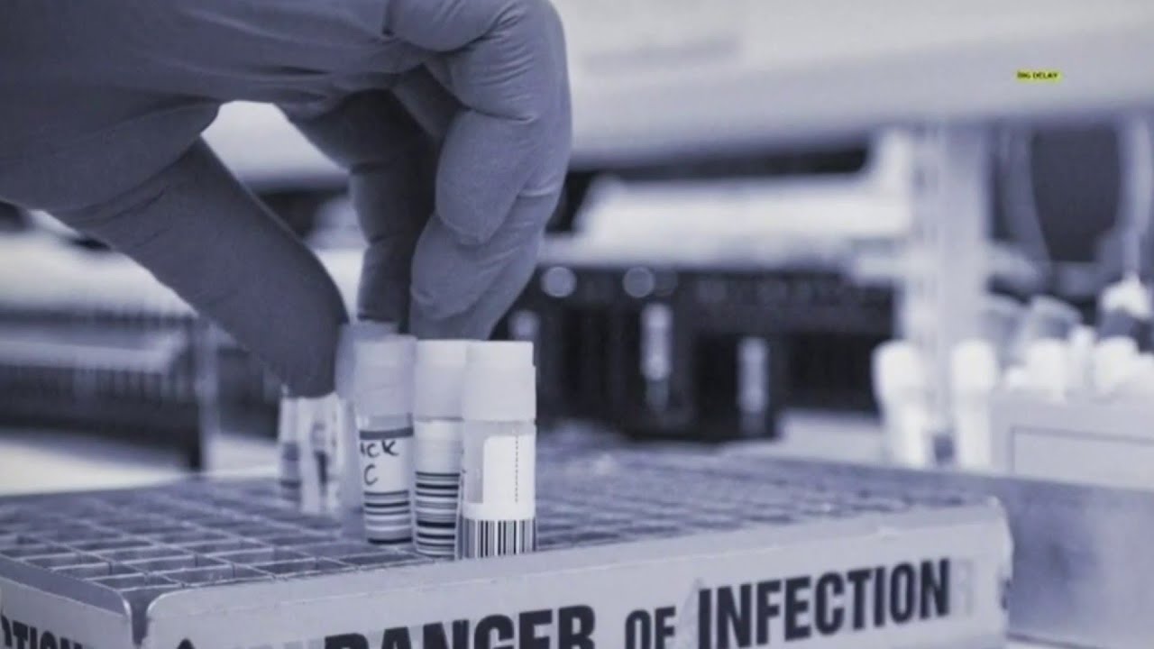 Coronavirus patients testing positive for second time after recovery, officials say