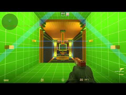 Steam Community :: Video :: 【CS2】 mg_modern_dev