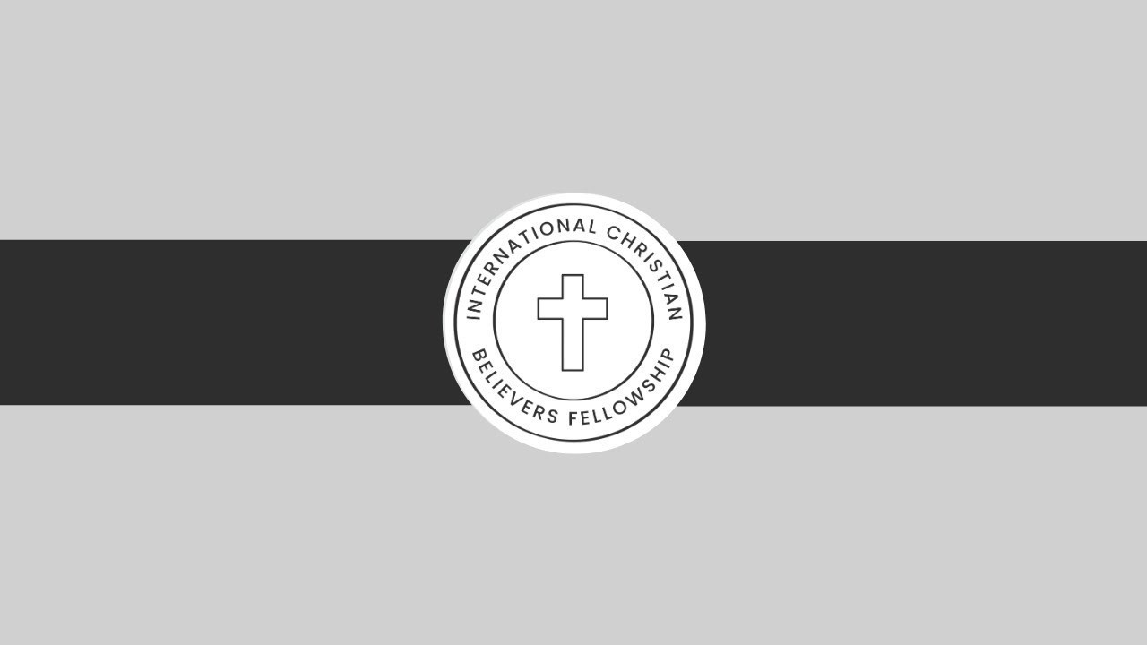 2026-04-12| ICBF | Sunday Service |