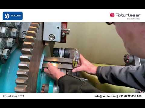 Laser Alignment Tools at Best Price in India