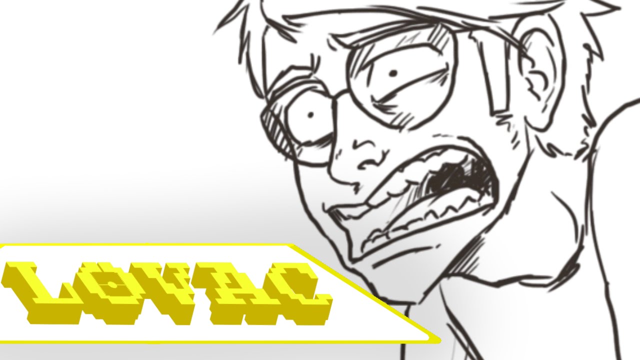 Bro Spice [Homestuck - Comic Dub]