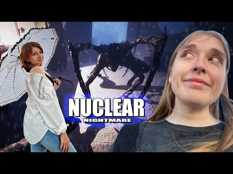 Steam Community :: Nuclear Nightmare
