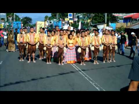 Babaylan Festival – OJT PORTFOLIO