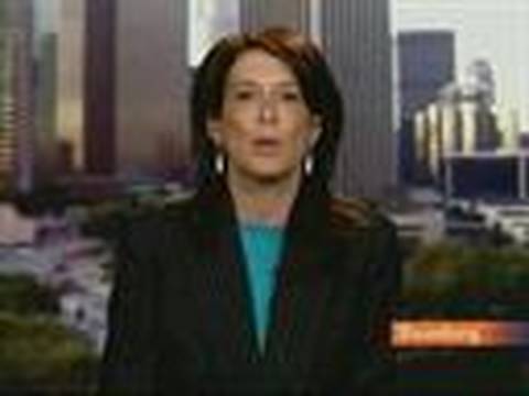 Business Talent's Miller Sees Rise in Temporary Workers: Video