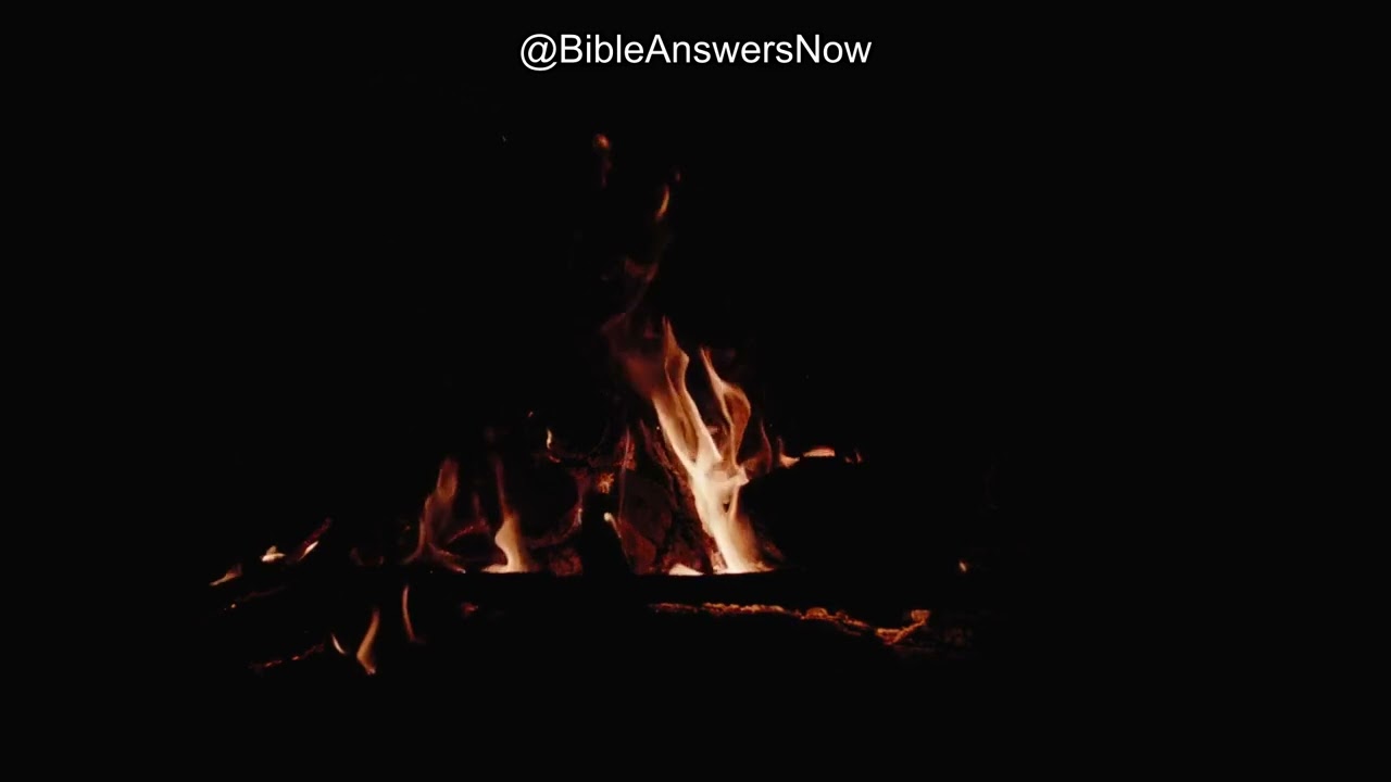 How Hot Is Hell? The Truth About Hellfire’s Intensity and Duration – What the Bible Really Says