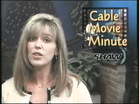 Shaw TV Calgary - Segment 5 (2000)