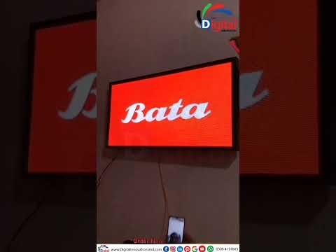 Qiangli Indoor SMD Display | 4K Crystal Display Manufacturing | Digital Innovation SMD Display Group